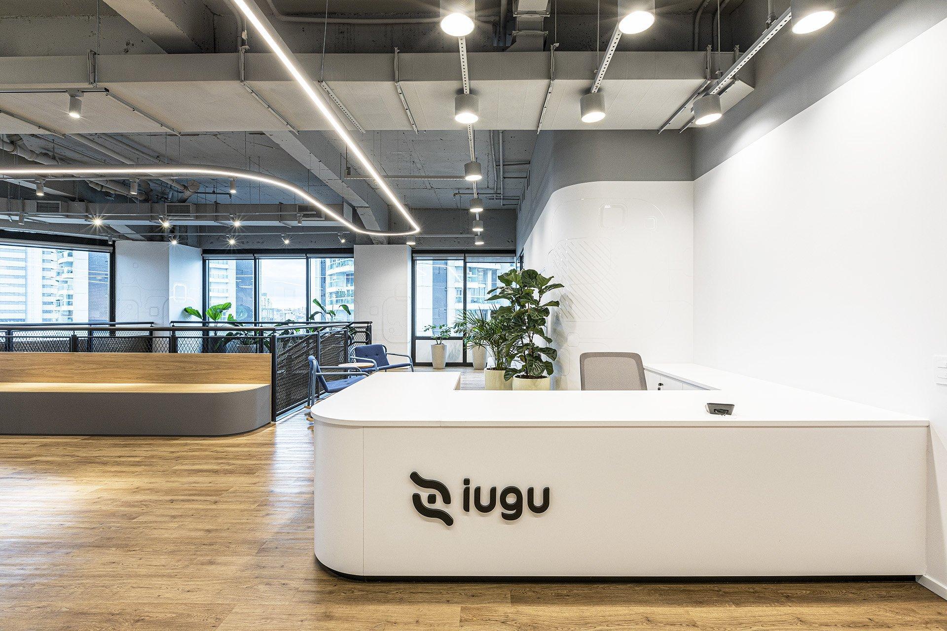 iugu recebe indicações e conquista prêmio no setor financeiro