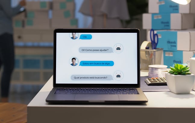 Aprenda a criar chatbots usando Watson Assistant IBM