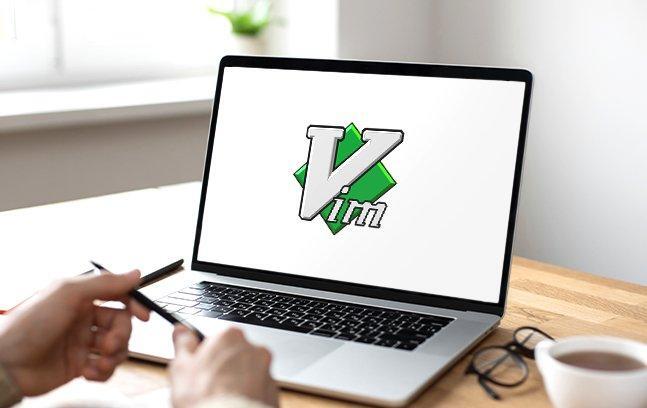 Como sair do Vim no Terminal