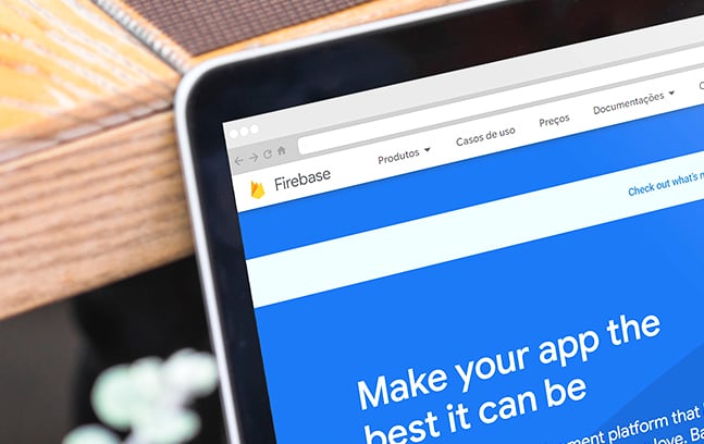 Firebase: o que é e como utilizar?