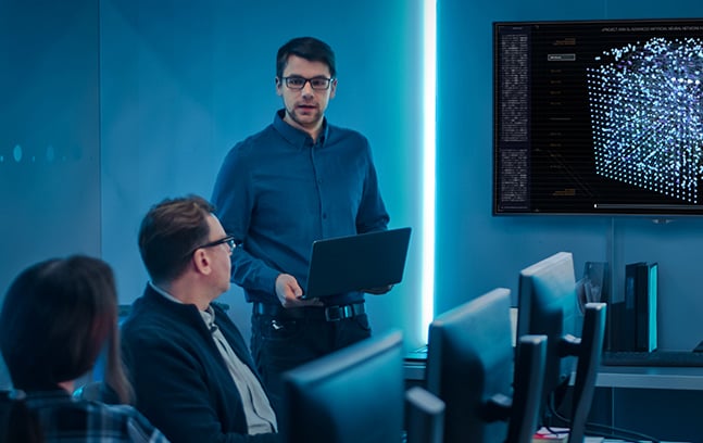 Saiba o que é CTO e quais são as suas principais habilidades