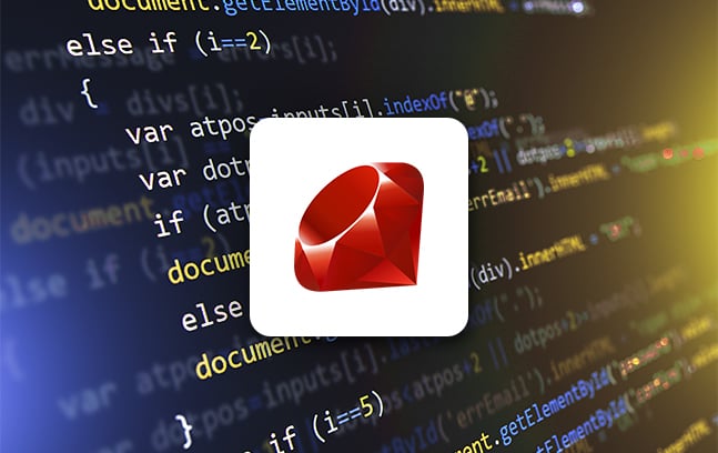Ruby: Tudo sobre essa linguagem de programação