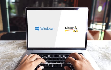 Linux ou Windows: qual o melhor sistema operacional para programar?