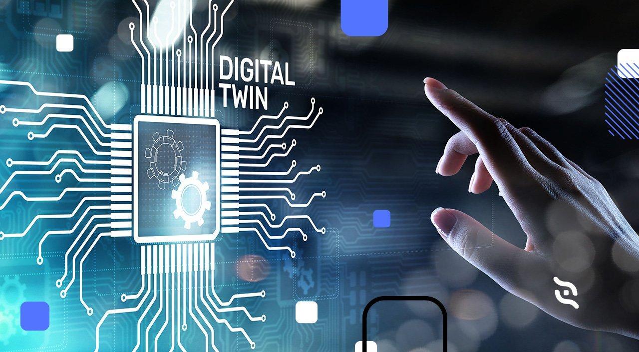 O que é Digital Twin? Vantagens e impacto financeiro