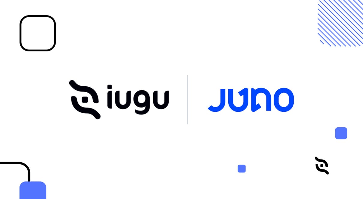 iugu compra parte da carteira de clientes da Juno no Brasil