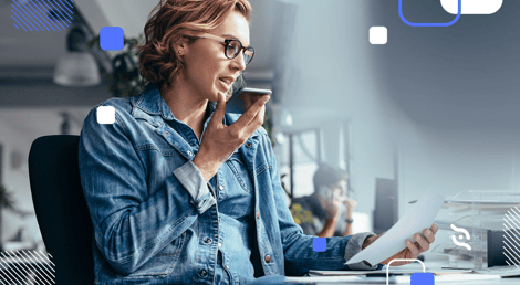 Voice Banking: saiba como funciona o reconhecimento de voz em bancos